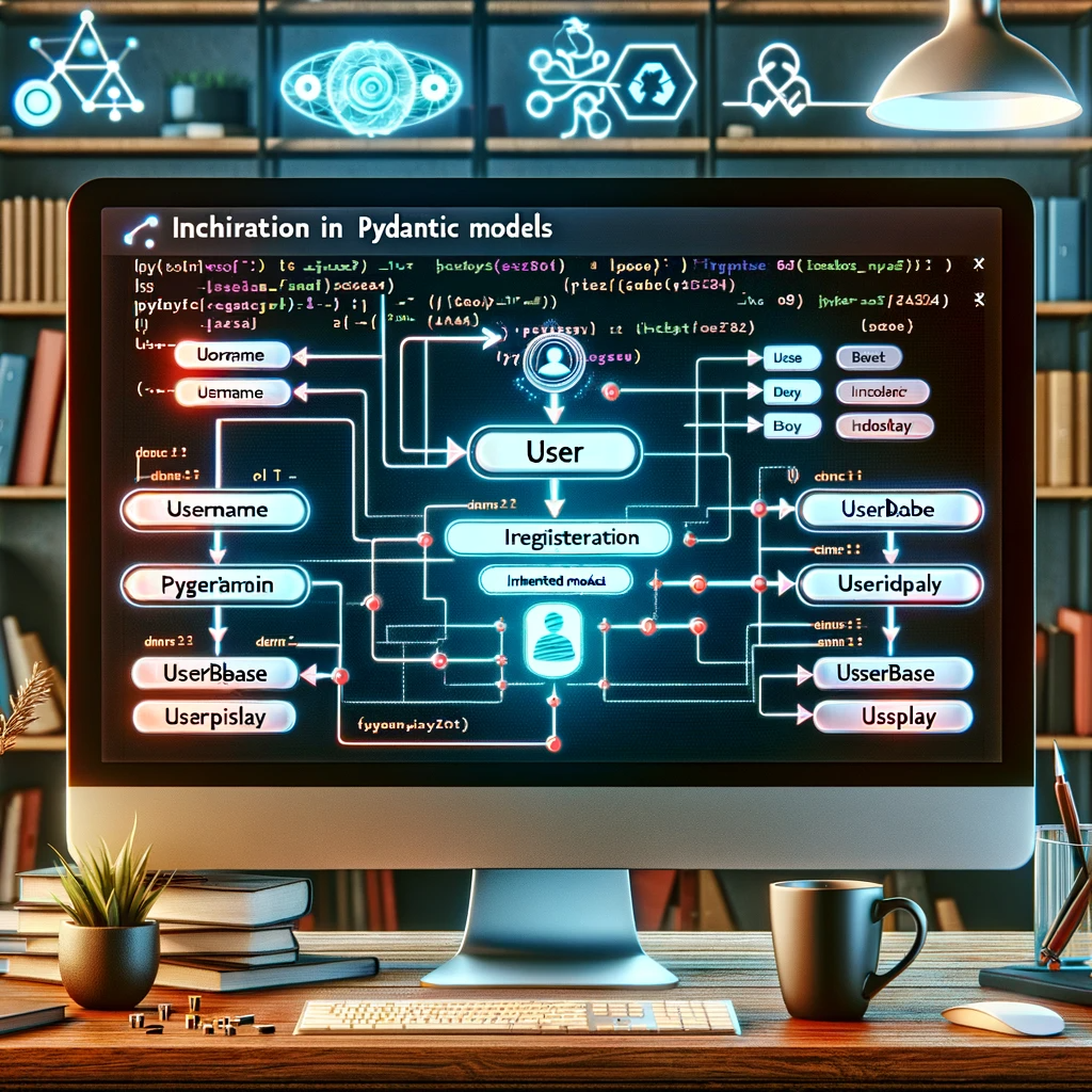 Pydantic Inheritance in FastAPI: A Comprehensive Guide | Orchestra