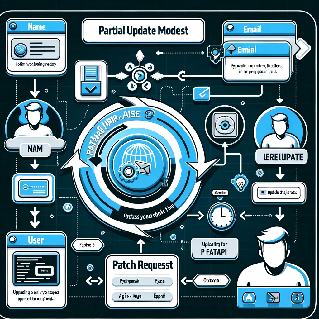 Pydantic Partial Update Models in FastAPI: A Tutorial | Orchestra