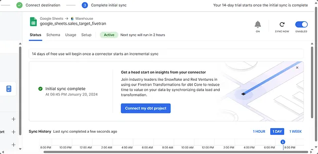 Creating a Modern Data Pipeline with Orchestra (Part 1) | Orchestra