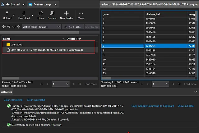 Creating a Modern Data Pipeline with Orchestra (Part 1) | Orchestra