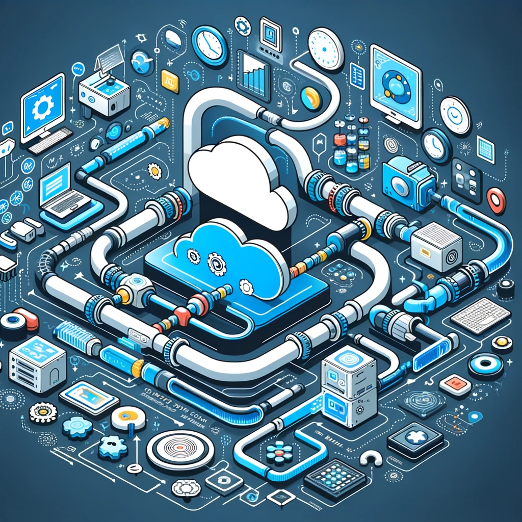 Azure Data Factory Connector Series: Azure Data Factory Data Lake ...