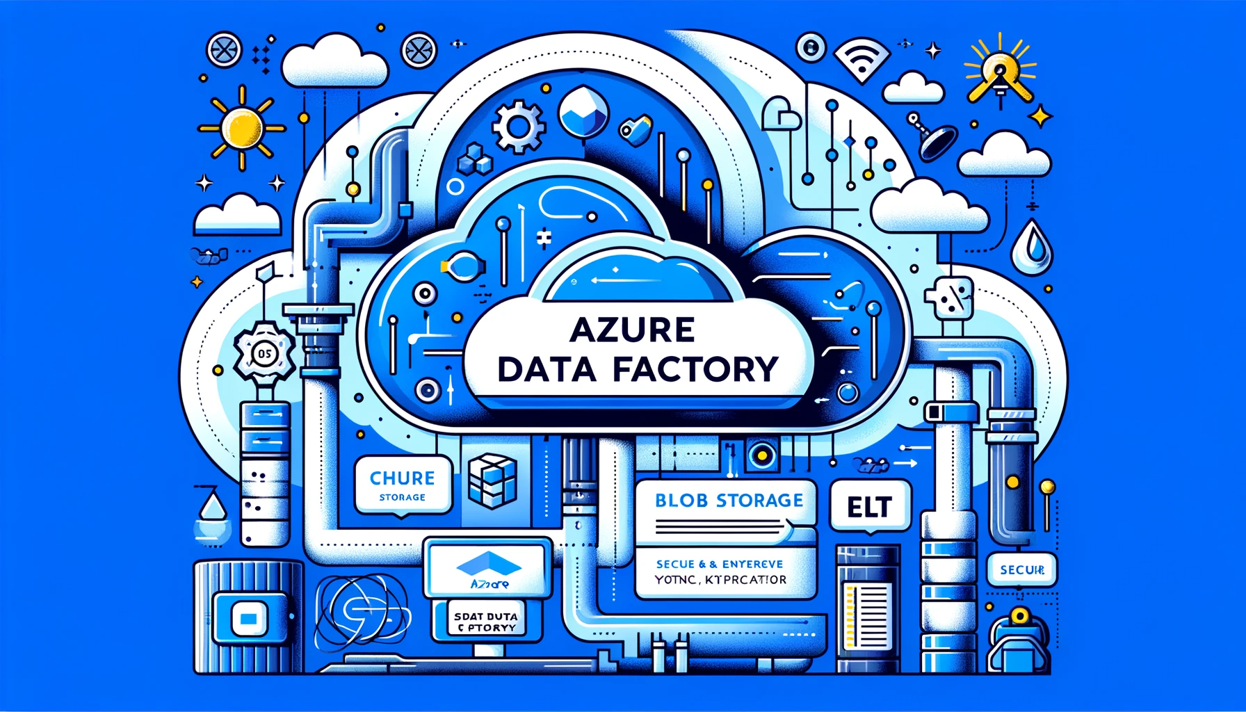 Azure Data Factory Connector Series: Azure Data Factory Managed ... Azure Data Factory Connector Series: Azure Data Factory Managed ...