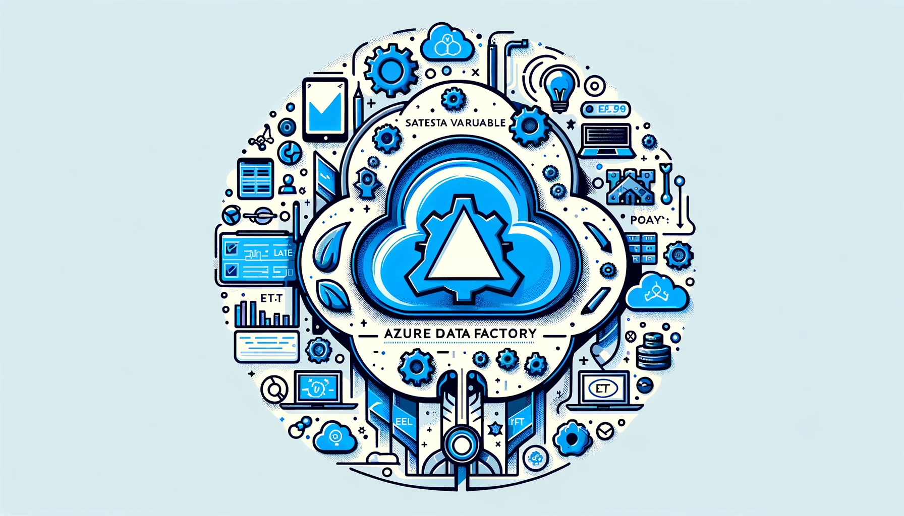 Azure Data Factory Connector Series: Azure Monitor Connector Explained ... Azure Data Factory Connector Series: Azure Monitor Connector Explained ...