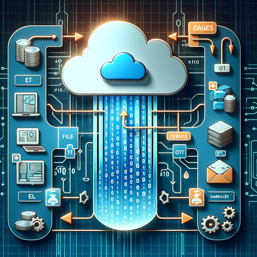 Azure Data Factory Connector Series: Azure VM Connector Unveiled ... Azure Data Factory Connector Series: Azure VM Connector Unveiled ...