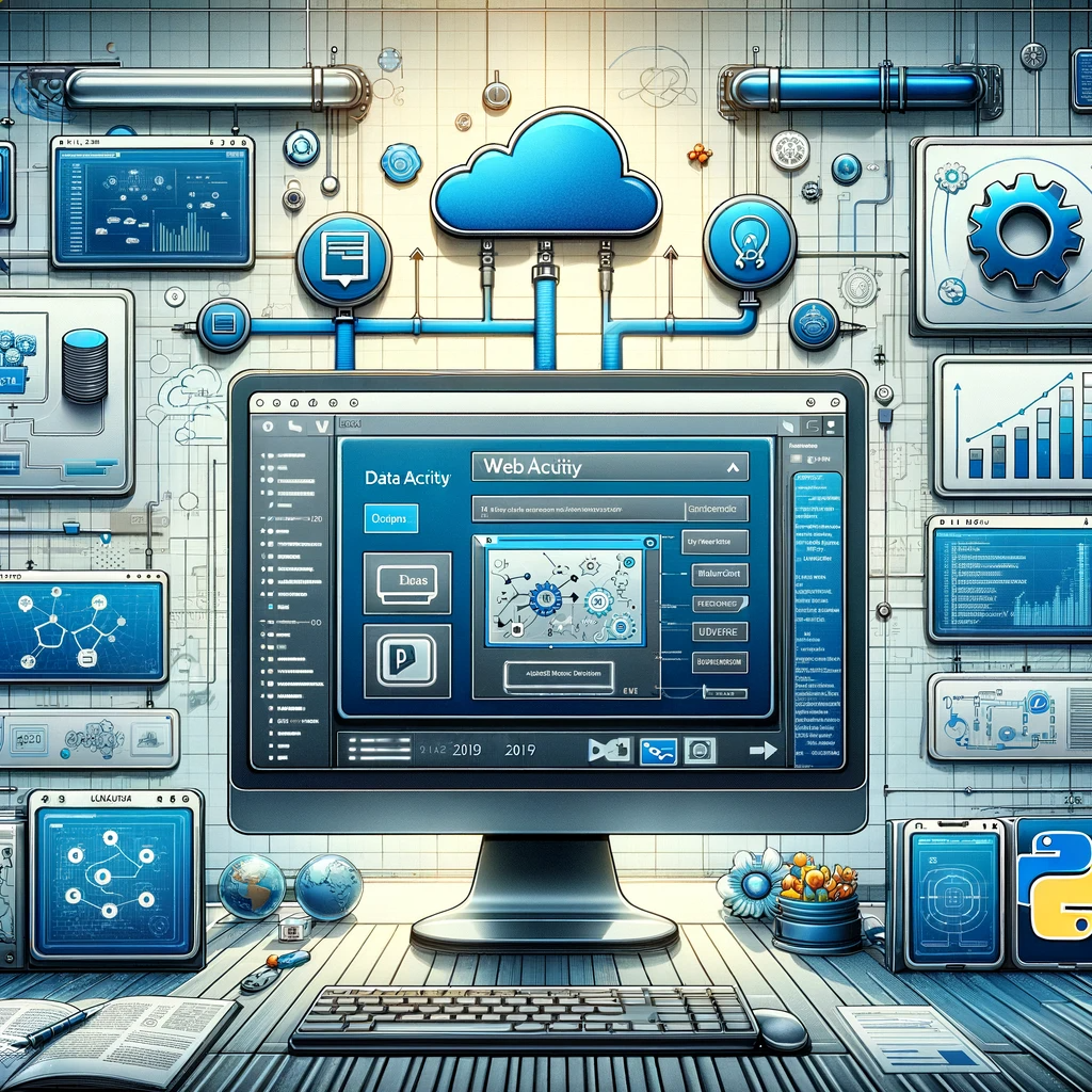 Azure Data Factory Operator Series Web Activity Simplified Orchestra