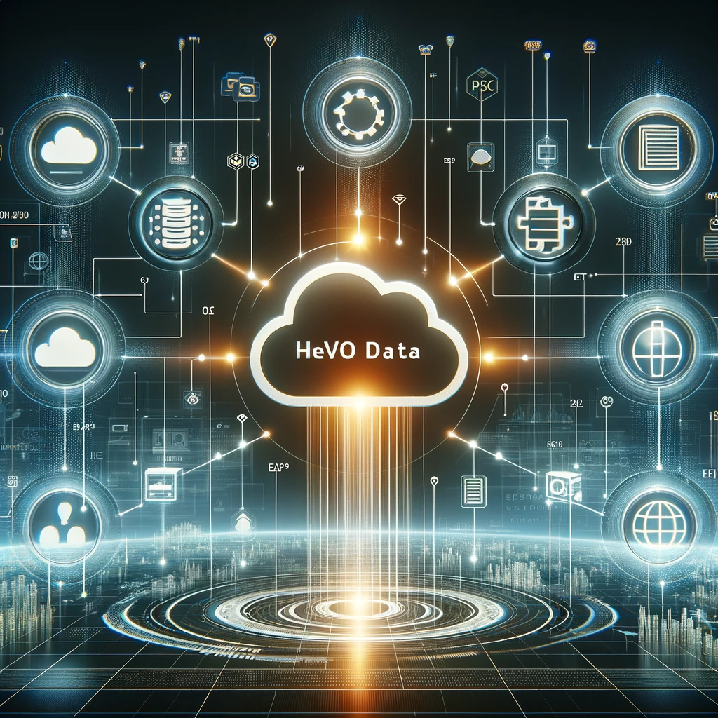 Hevo Data: Key Questions Answered | Orchestra