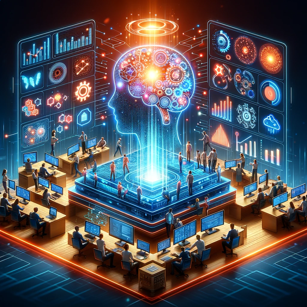 Why You Need a Data and AI Platform to Successfully Deliver AI Products ...