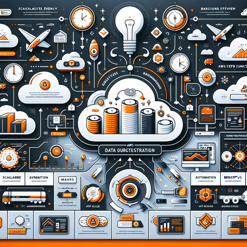 AWS Data Orchestration: A Comprehensive Guide | Orchestra