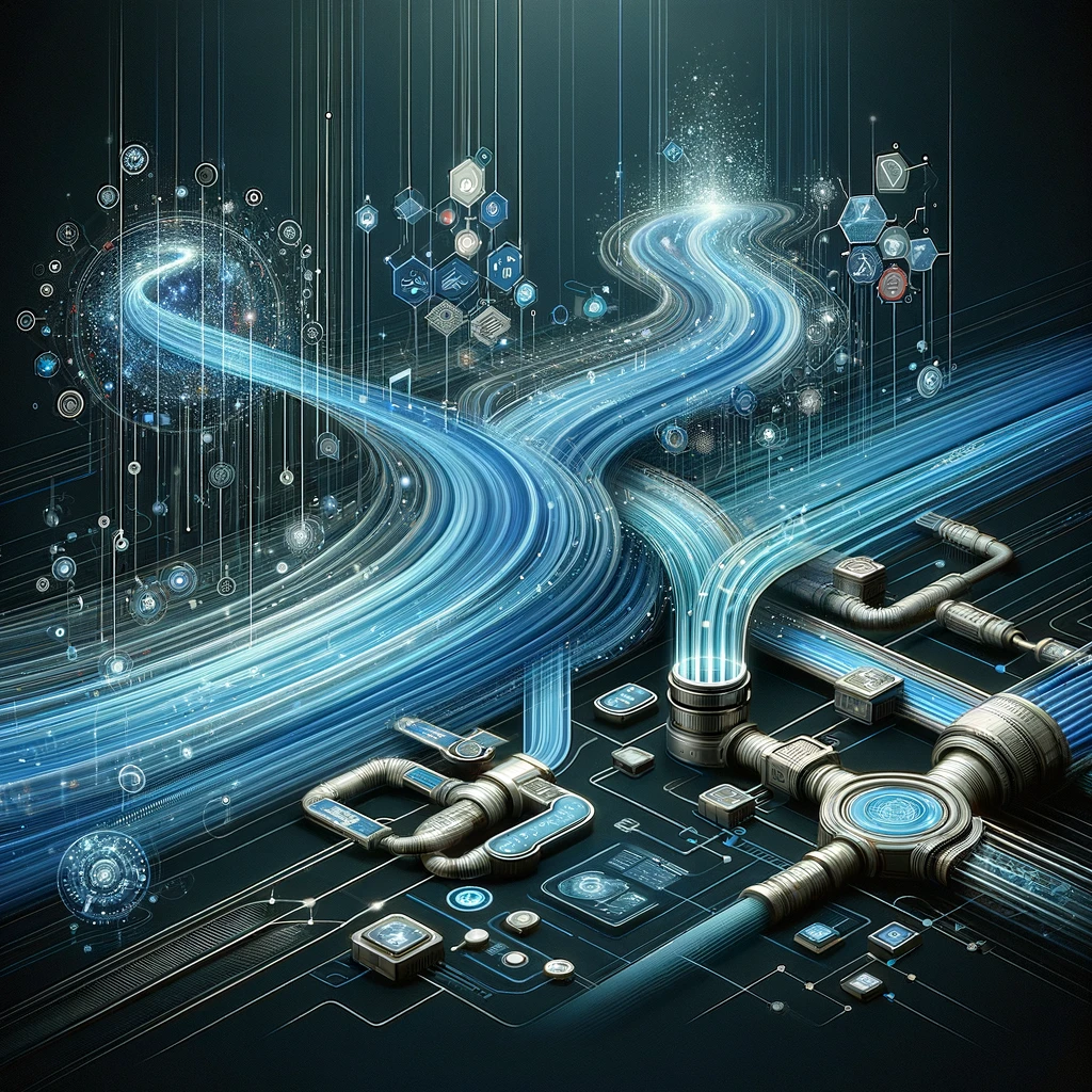 Data Flow Orchestration: A Comprehensive Guide | Orchestra