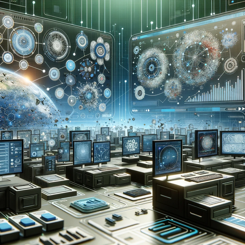 Top Data Orchestration Platforms: Streamline Your Data Workflows ...