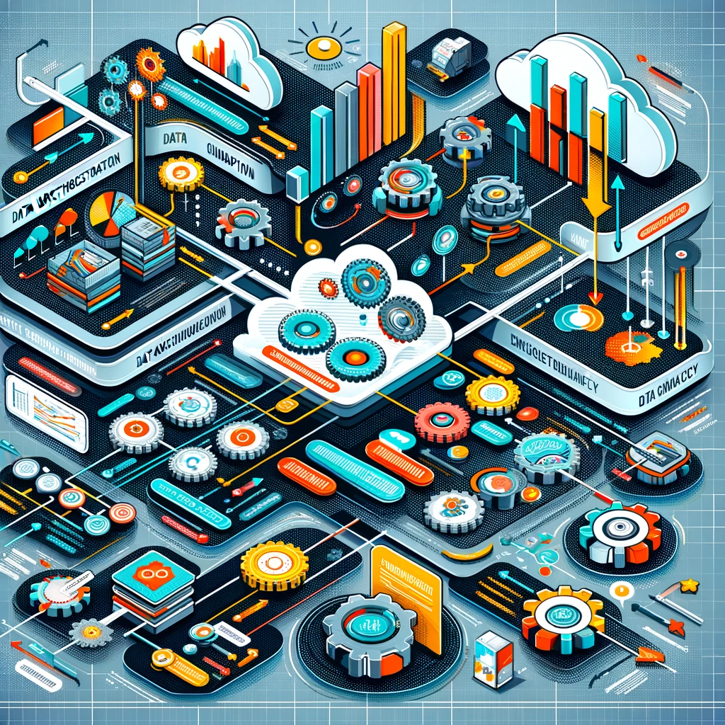 Understanding Data Orchestration - Essential Guide | Orchestra