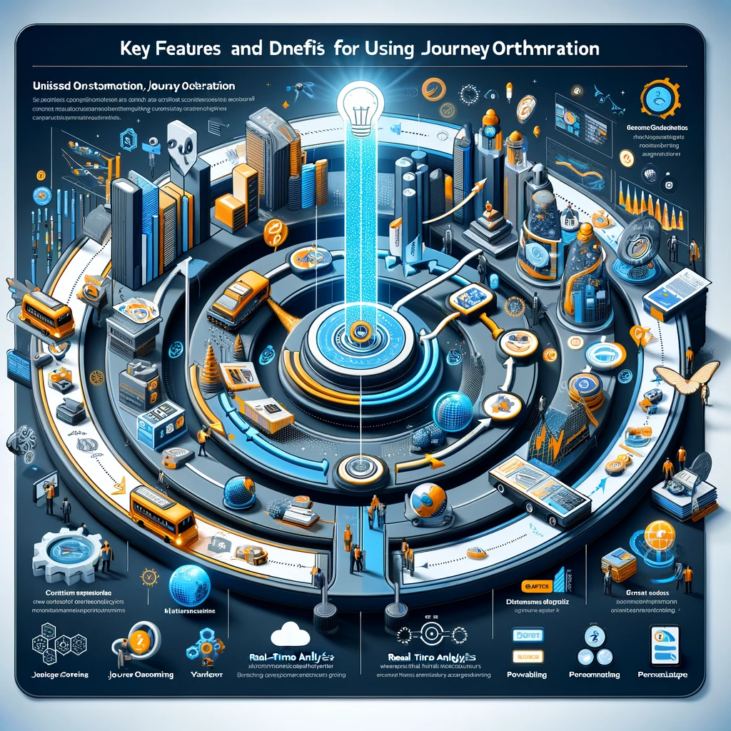 Maximizing Impact with Treasure Data Journey Orchestration | Orchestra