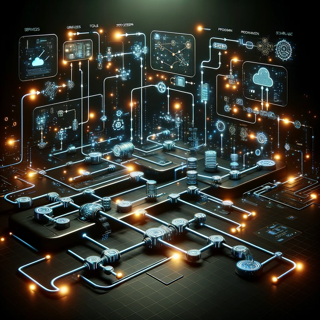 DuckDB & Pandas: Accelerate Data Frame Operations | Orchestra