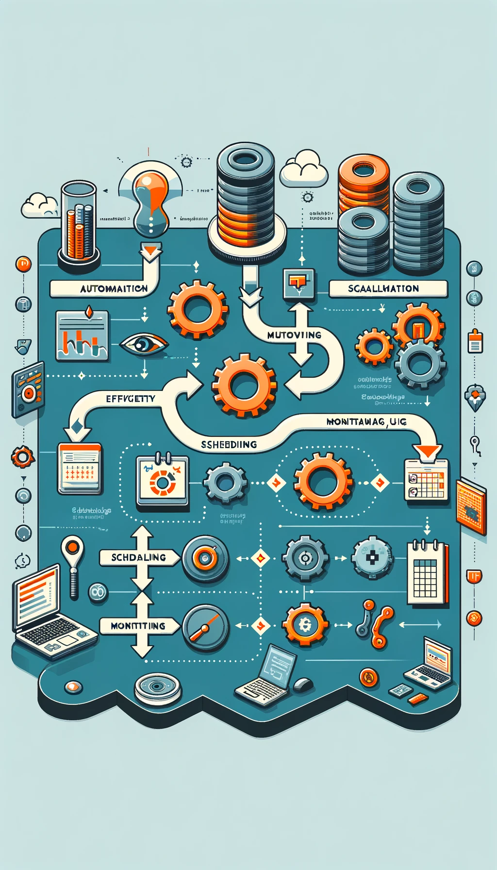 Understanding Data Pipeline Orchestration: A Comprehensive Guide ...