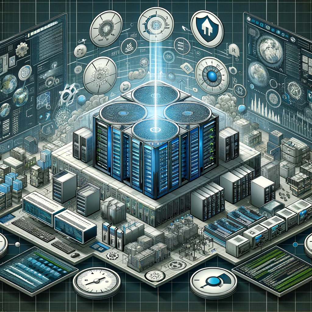 Mastering Data Center Automation & Orchestration A Comprehensive Guide ...