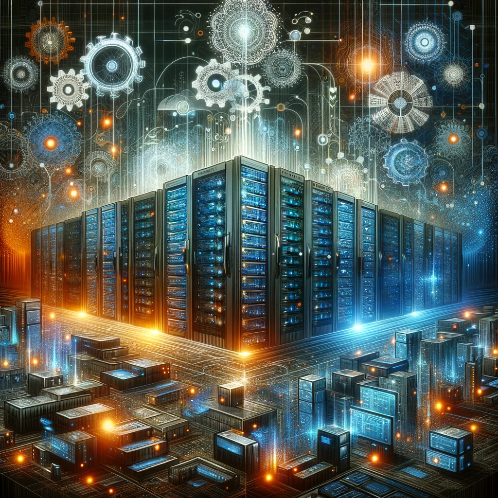 Data Center Orchestration Explained - Maximize Efficiency | Orchestra