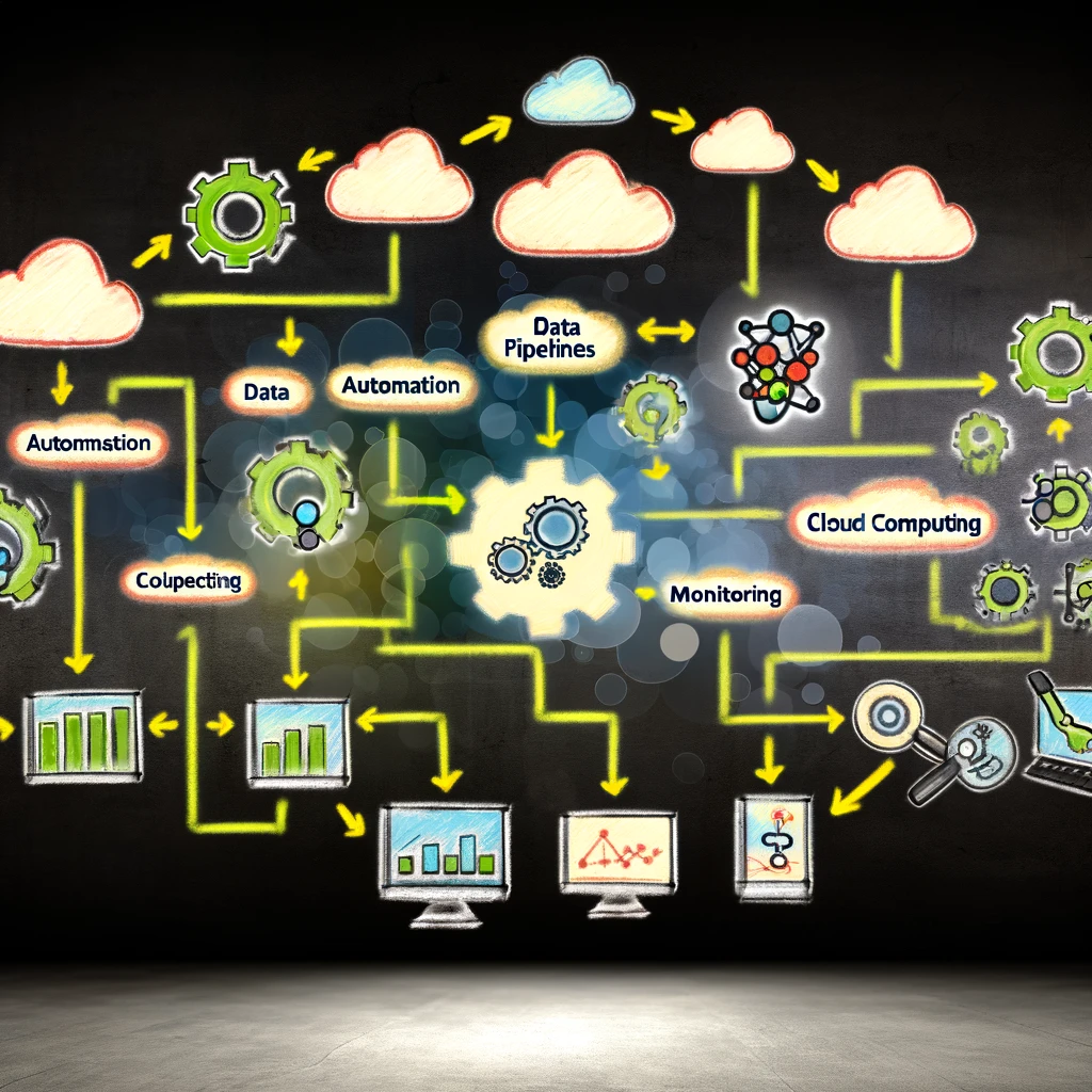 Master Luigi Data Orchestration: Optimize Your Workflows | Orchestra