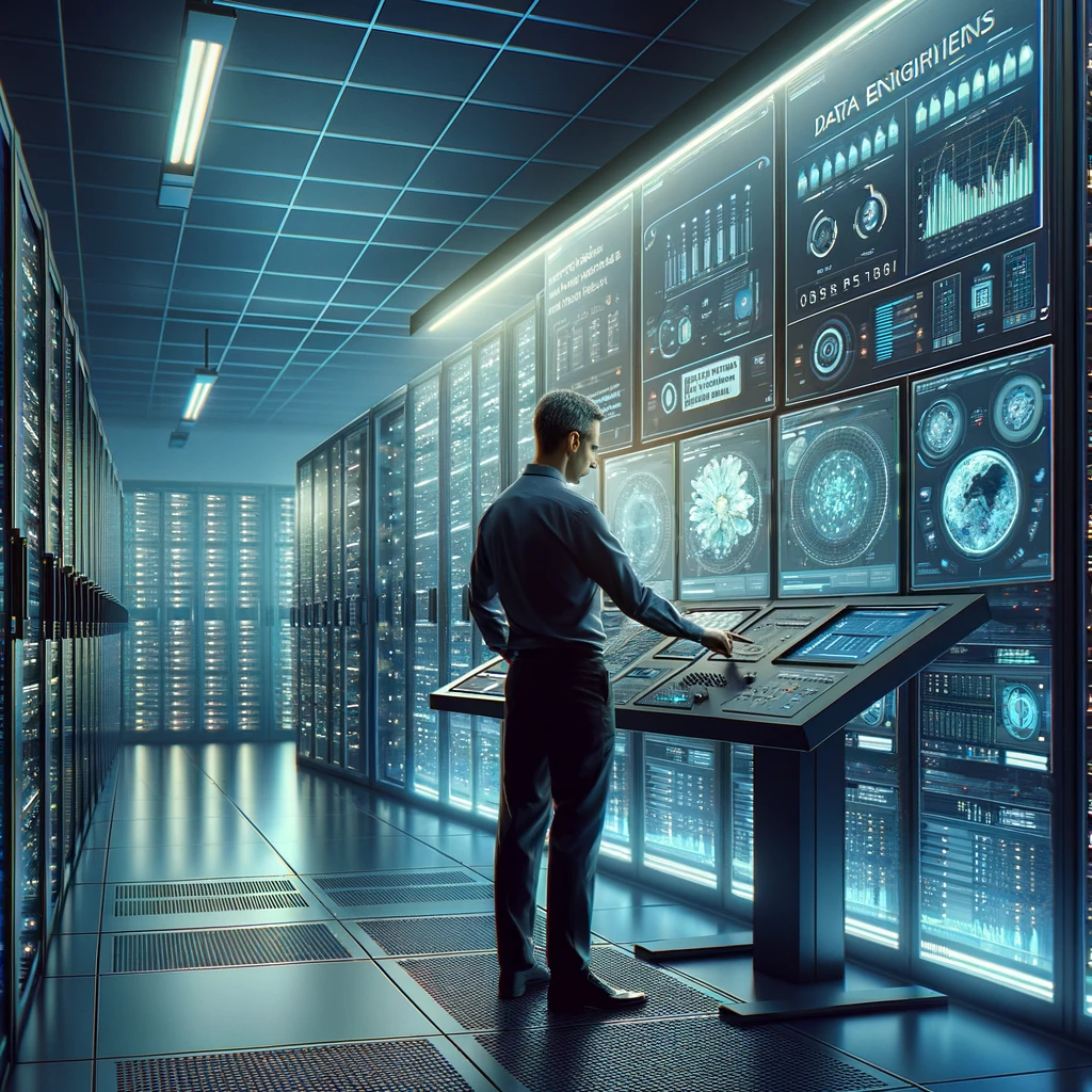 Orchestrating Data Center Operations: A Strategic Approach | Orchestra