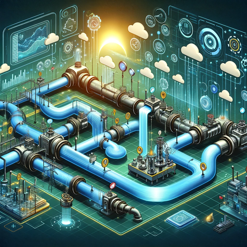 Mastering Spring Data Flow Orchestration - Efficient Solutions | Orchestra