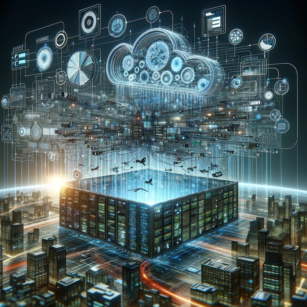 Big Data Orchestration Explained: A Comprehensive Guide | Orchestra