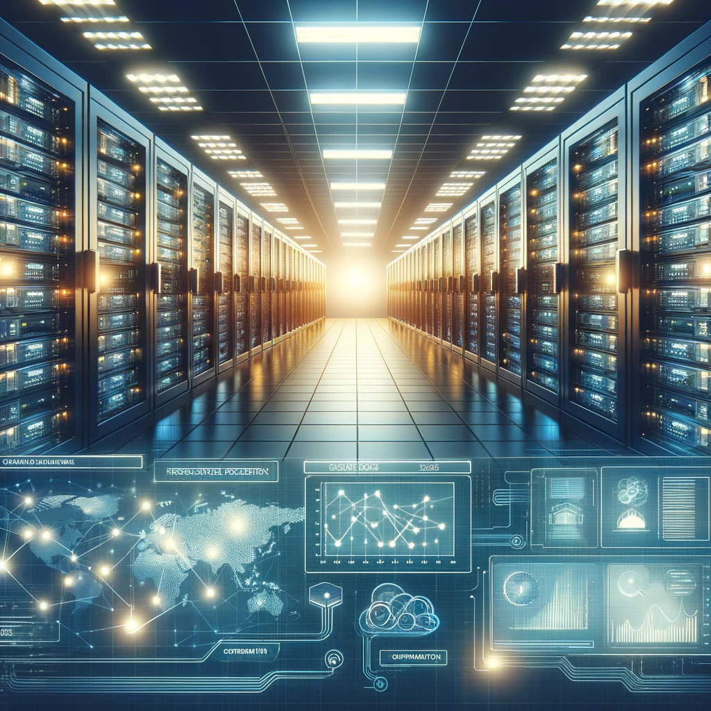 Understanding Data Center Orchestration: Functions Explained | Orchestra