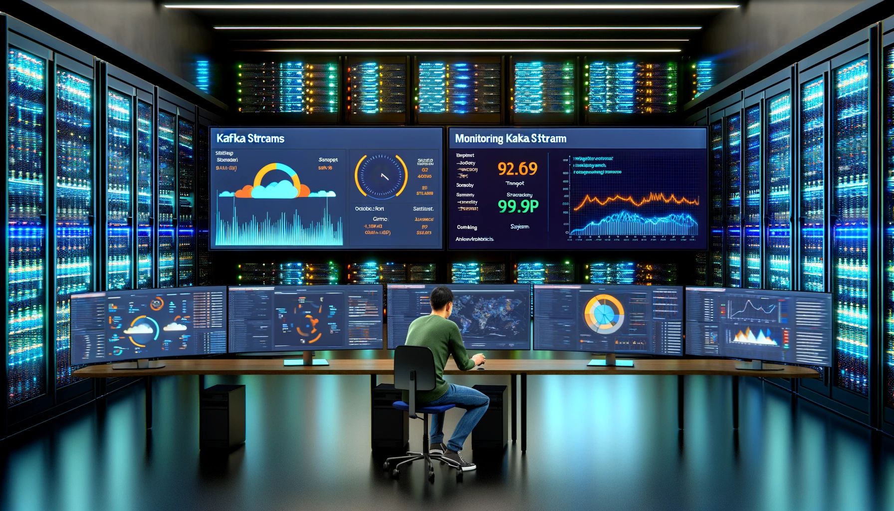 Optimizing Kafka Stream Monitoring: Essential Tools & Trends | Orchestra