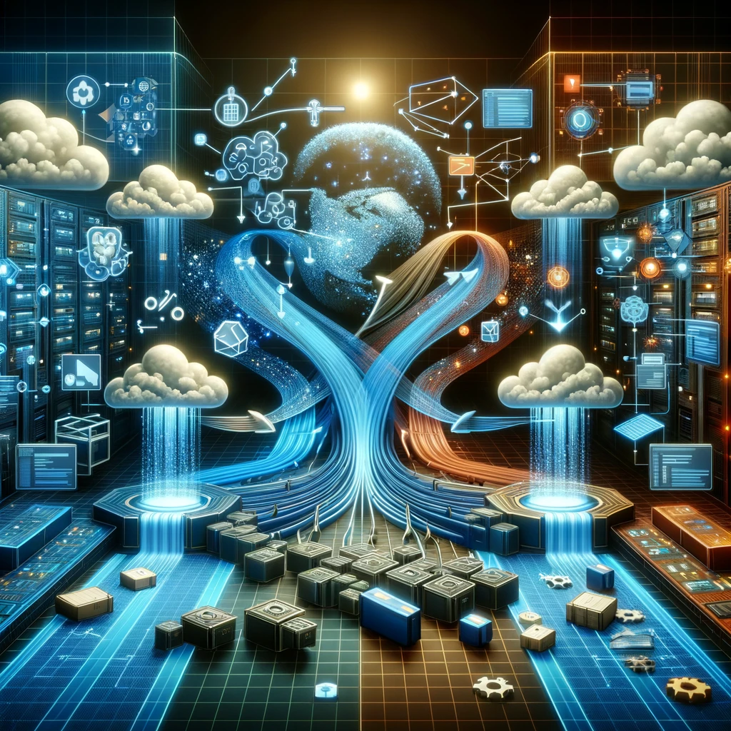 APACHE KAFKA: MirrorMaker Configs | Orchestra