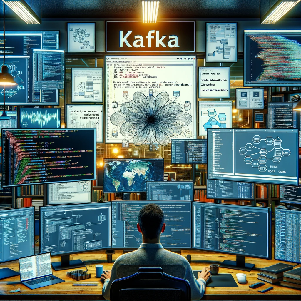 APACHE KAFKA: Modifying Topics | Orchestra