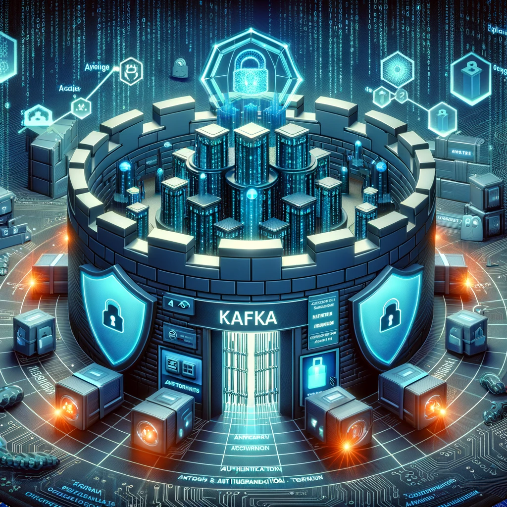 APACHE KAFKA: Securing Clusters and Topics | Orchestra