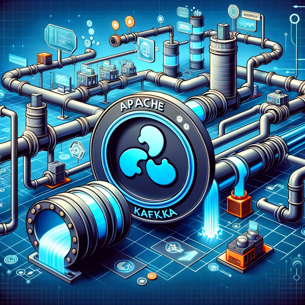 APACHE KAFKA: Stable Version | Orchestra