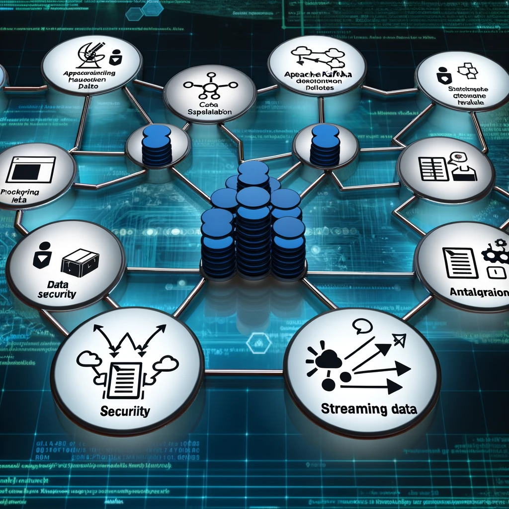 APACHE KAFKA: Deployment Considerations | Orchestra