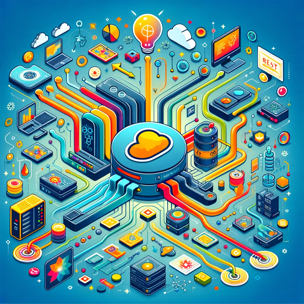 APACHE KAFKA: REST API | Orchestra