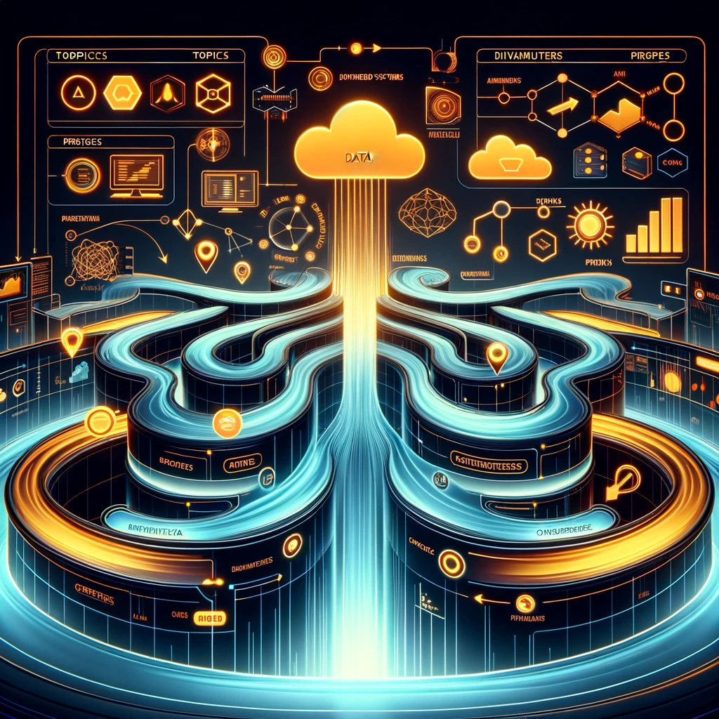 APACHE KAFKA: Core Concepts and APIs | Orchestra