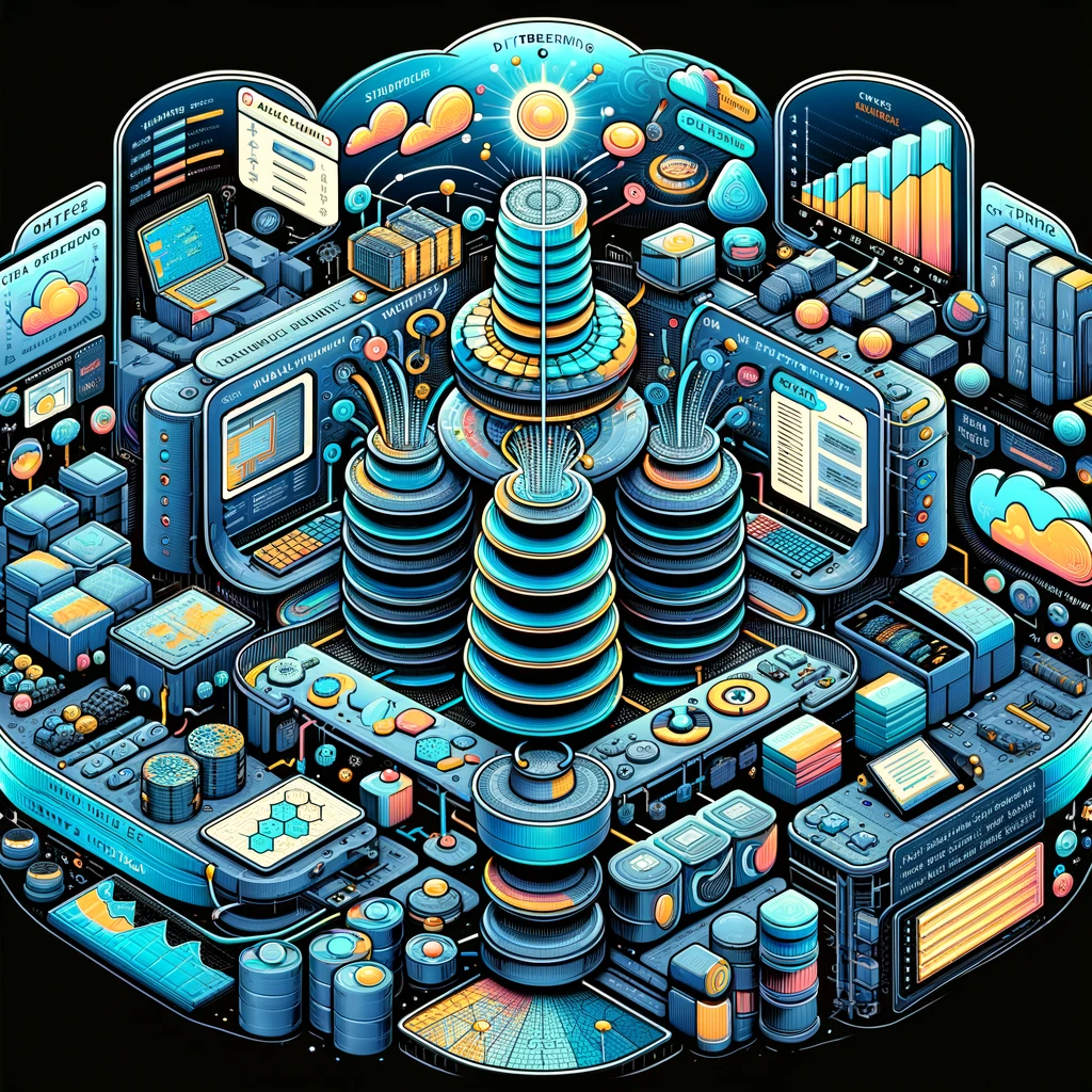 APACHE KAFKA: Network | Orchestra