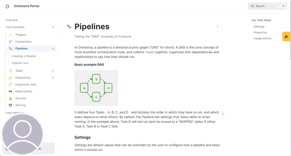 Video: Orchestra concept series | What is a pipeline? | Orchestra