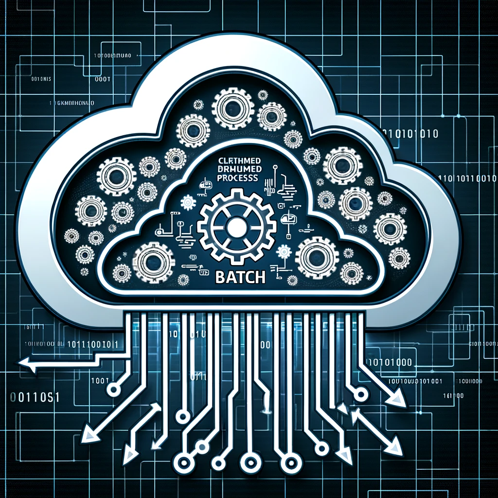 Unlocking the Power of AWS Batch for Streamlined Data Processing ...