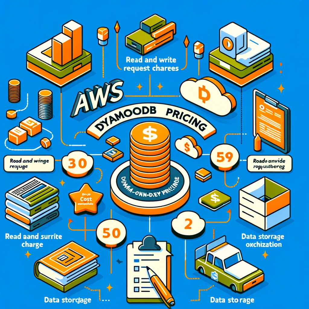 Understanding DynamoDB On-Demand Pricing | Orchestra