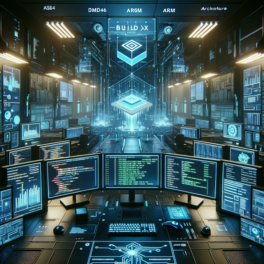 Exploring Docker BuildX: Revolutionizing Container Builds | Orchestra