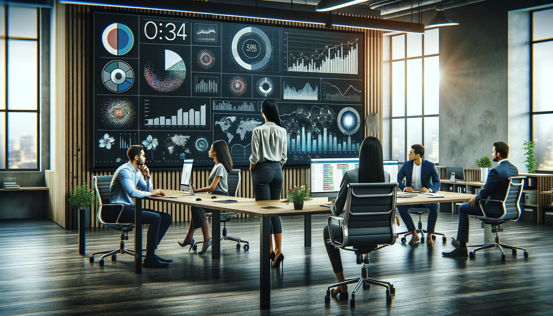 Optimizing BI Dashboards: Tableau Extract vs. DataSource Explained ...