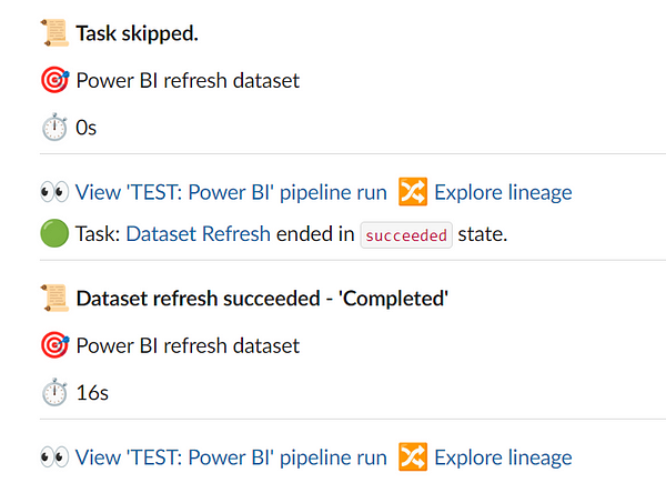 Build Flexible, Powerful alerts using Orchestra | Orchestra