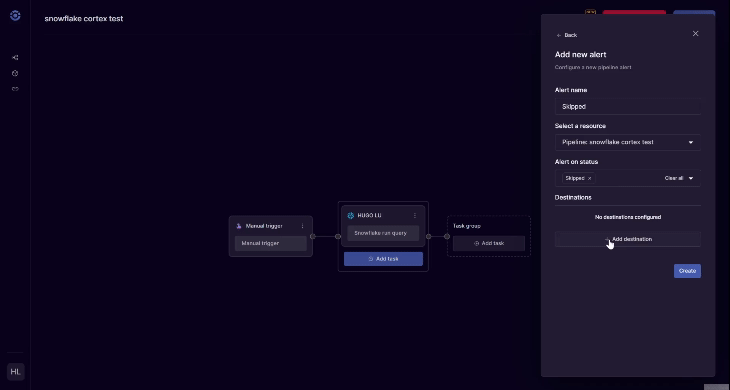 Build Flexible, Powerful alerts using Orchestra | Orchestra