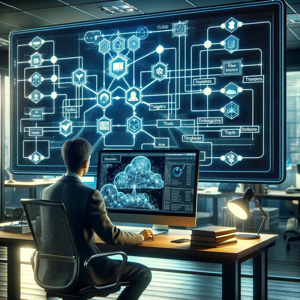 Create Checkout Session in Prefect Cloud: A Guide for Workflow ...