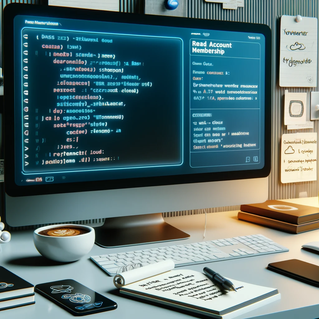 Read Account Membership in Prefect Cloud - Workflow Orchestration ...