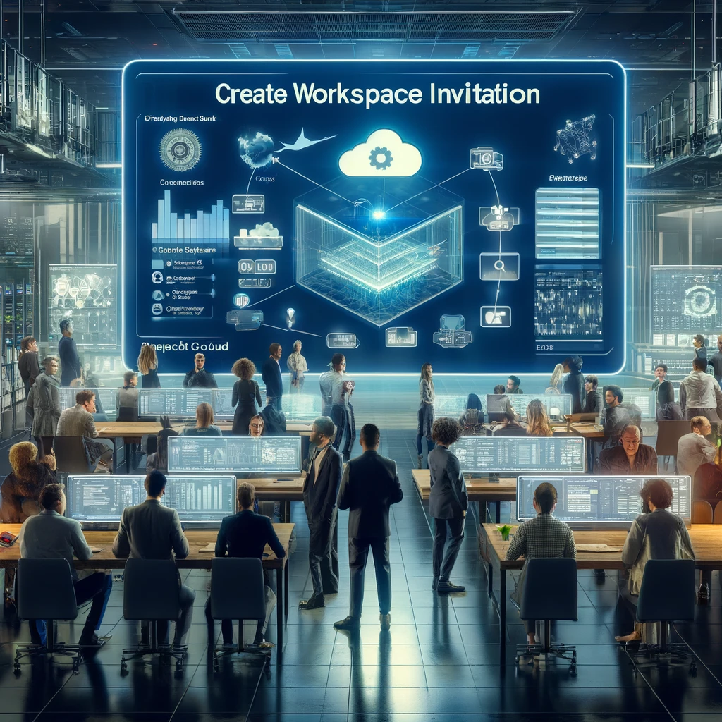 Create Workspace Invitation in Prefect Cloud | Workflow Tools | Orchestra