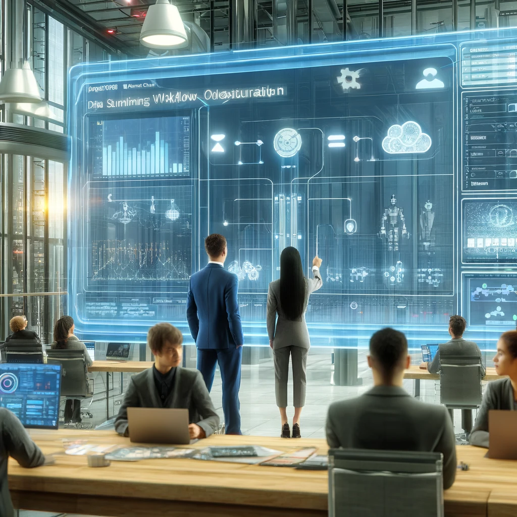 Work Queue Check for Deployment in Prefect Cloud: A Guide to Optimizing ...