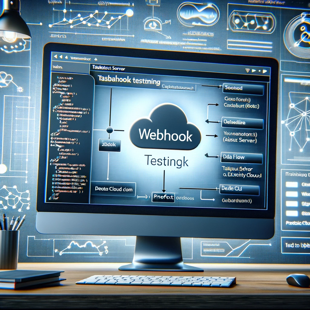 Test a Webhook with Tableau Server on Prefect Cloud | Orchestra