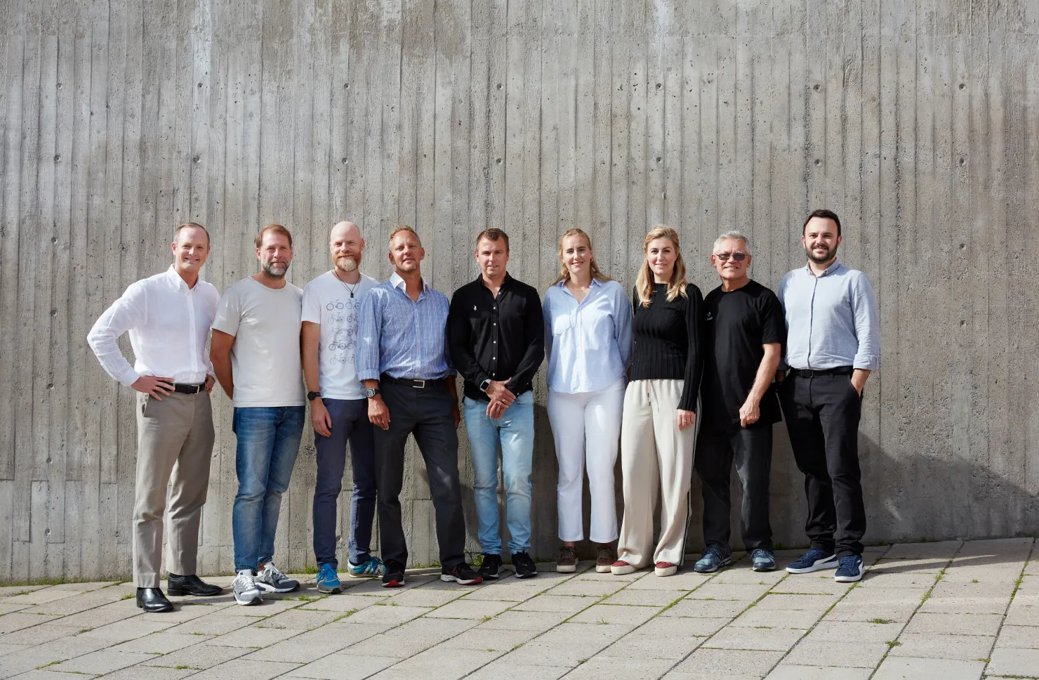 CemVision – Tackling climate change with low carbon cement technology