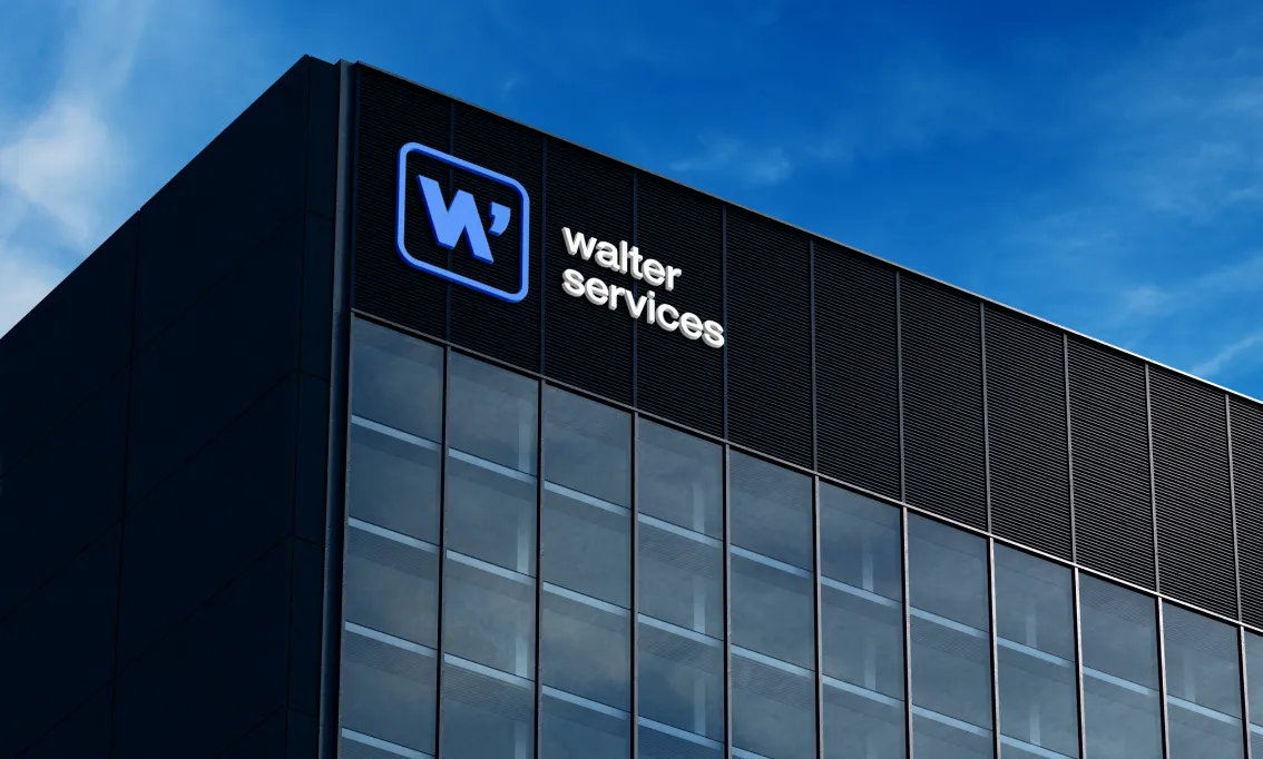 walter services GmbH Recruitment