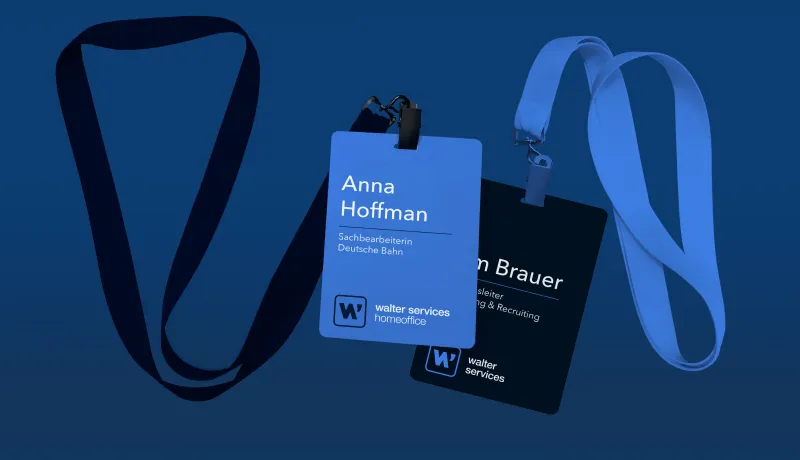 walter services GmbH Home