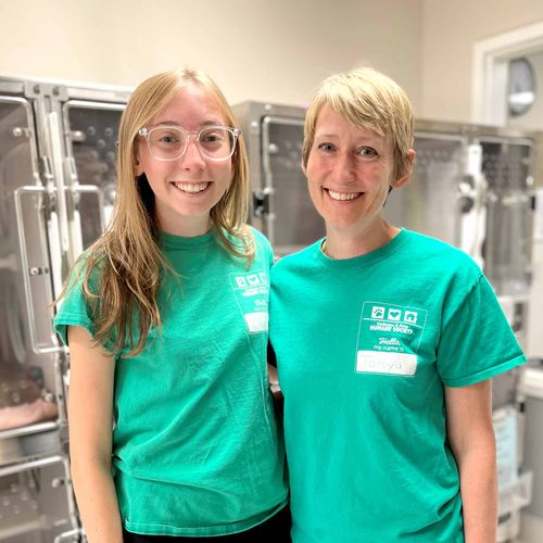 Humane Helpers | Cochrane & Area Humane Society